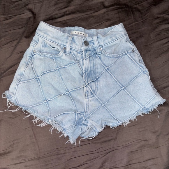 PacSun | Shorts | Pacsun Jean Shorts | Poshmark